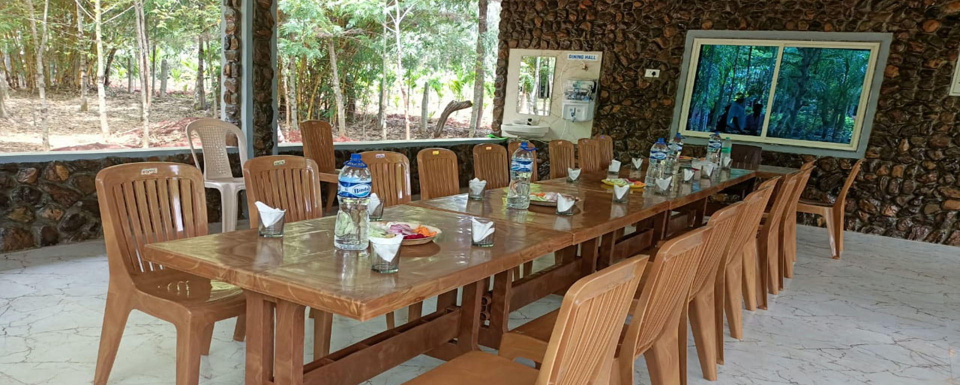 Brundavana Lodging & Homestay