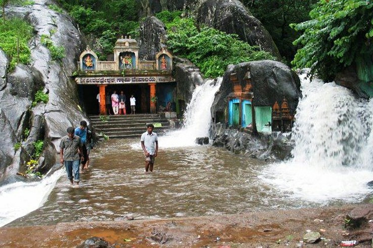 Brundavana Lodging & Homestay