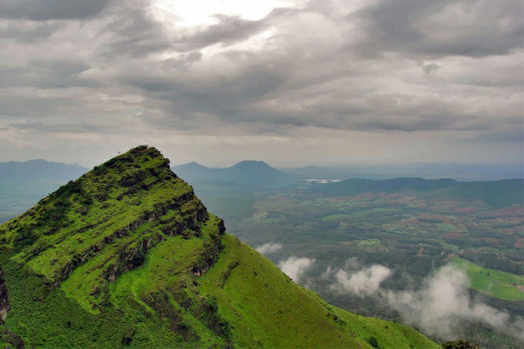 Brundavana Lodging & Homestay